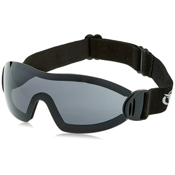 Z-33 Anti-Fog Goggles, Safety Rated Z87.1 Great Peripheral Vision ...