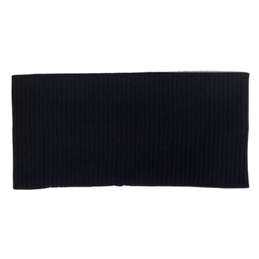 Crown Sporting Goods Cotton Terry Cloth Wrist Sweatbands, 2-pack Blue ...