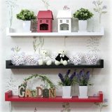 Raindrops 1Pcs U Shape Storage Shelves Contemporary Wall Mounted Rack ...
