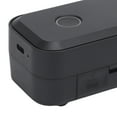 BIMZUC Portable Thermal Printer 203DPI 208mm Printing Width Wireless ...
