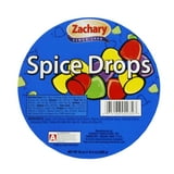 Zachary, Spice Drops Candy, 24 Oz - Walmart.com