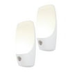 Energizer Automatic LED Night Light, Light Sensing, 2-Pack, 37101 ...