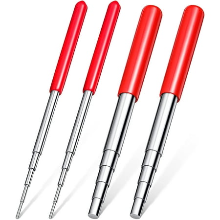 FanShowWire Looping Wrapping Step Mandrel Loop Jump Ring Metal Jewelry ...