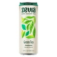 Zevia Zero Sugar, Green Tea, 12 Fl Oz (Pack of 12) - Walmart.com