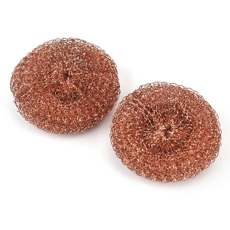YERDGARY Stainless Steel Scourer - Pack Of 10 | Walmart Canada
