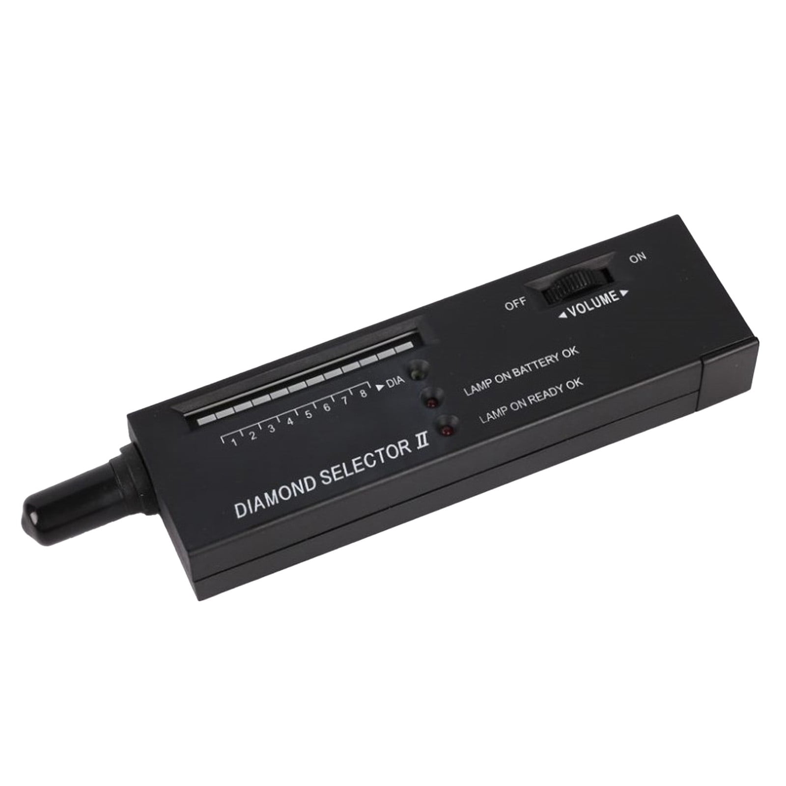 Click here for Arxther Gemstone Tester Kit Precision Measuring To... prices