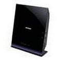 NETGEAR D6400 - Wireless router - DSL modem - 4-port switch - GigE ...