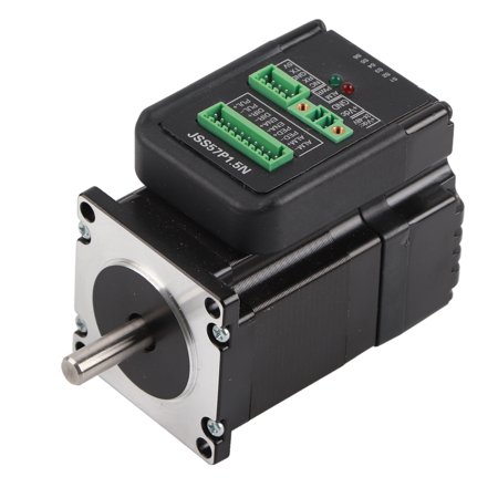 N Closed Loop Motor,Integrated Closed Loop Motor Integrated Motor Metal ...