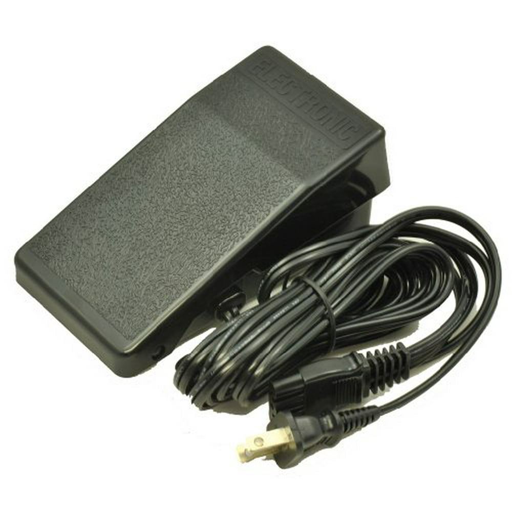 Generic Sewing Machine Foot Control 395724-65 - Walmart.com - Walmart.com