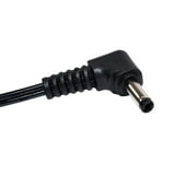 HQRP 12V AC Adapter for Alcatel-Lucent OAW-IAP224 OAW-IAP225 Wireless ...