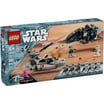 LEGO Star Wars Kamino Training Facility, Clone Cadets Set with KE-8 ...