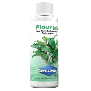 Seachem NutriDiet Chlorella Flakes Freshwater Marine Fish Food, 1 Oz ...