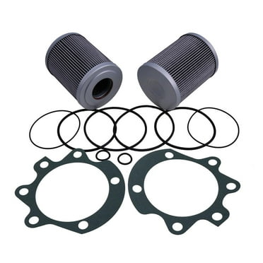 Motorcraft Transmission Filter Kit FT-180 - Walmart.com