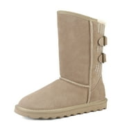 Bearpaw Women's Boo Boots - Walmart.com