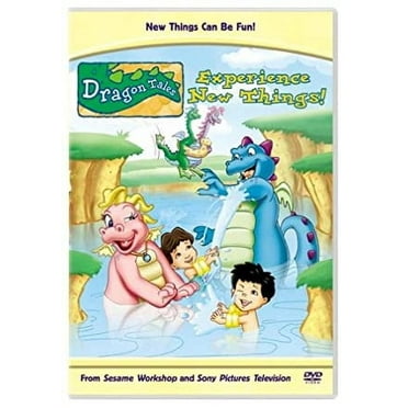 Dragon Tales: Sing & Dance in Dragonland (DVD) - Walmart.com