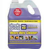 Simple Green Pro HD, Heavy-Duty Cleaner & Degreaser, 2048 fl oz, 2 ...