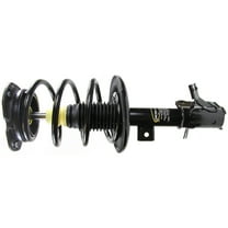 Monroe Shocks & Struts Monroe 90022C Air Spring to Coil Spring ...