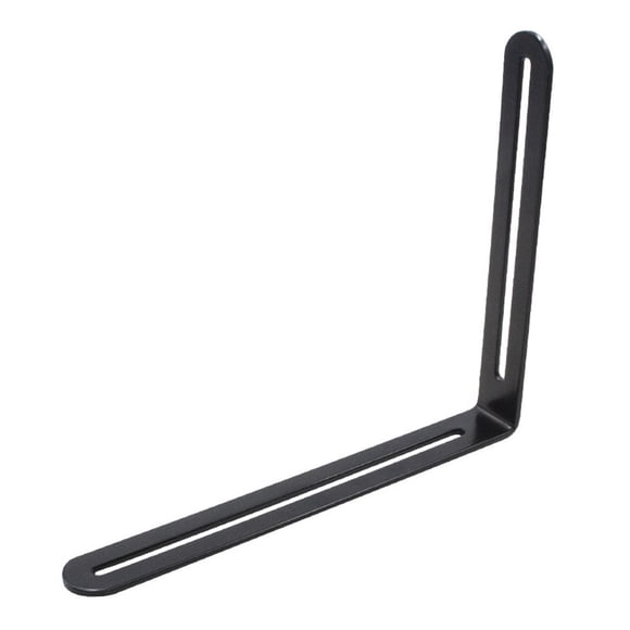Adjustable Angle Bracket