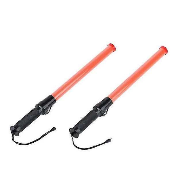 Traffic Batons, Traffic Control Stick,Safety Light Batons, Signal ...