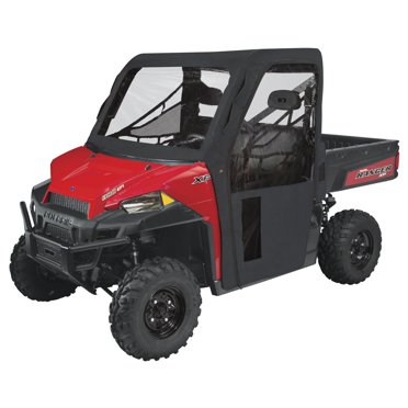 Quadgear Extreme UTV Cab Enclosure - Walmart.com