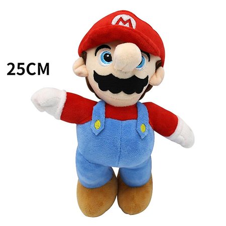 Super Mario Anime Yoshi Koopa Shy Guy Thief Rabbit Ghost Bowser Corpse ...