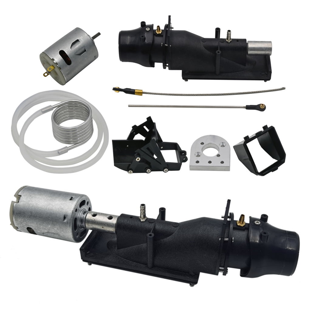 Buy New Boat Spare Part Set High Quality Thruster Motor Engine ...