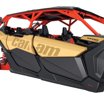 Can-Am New OEM Maverick X3 Black Dune Front Bumper, 715002961 - Walmart.com