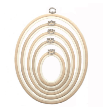 E-Z Stitch Scroll Rods 18"-Heavy-Duty .625" - Walmart.com