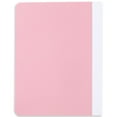 Mead Composition Book, Wide Ruled, 80 Sheets, 7.5" x 9.75", Pastel Pink ...