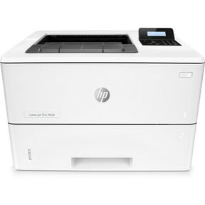 HP Laserjet Pro M404n Monochrome Laser Printer, Black Print, Auto ...