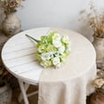CaraMart Artificial Roses Small Rosebuds Fake Roses Flower Home Decor ...
