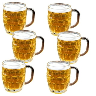 Personalized Groomsman 16 oz Beer Mug - Walmart.com