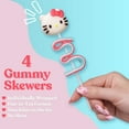 Hello Kitty Gummy Skewers, AIF9 Character and Sour Belt Gummies ...