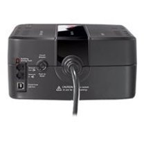 Tripp Lite 600VA UPS Battery Backup, Ultra Compact Desktop UPS, Standby ...