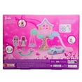 Barbie Fantasy Treehouse Playset with 2 Chelsea Dolls and Car - Walmart.com