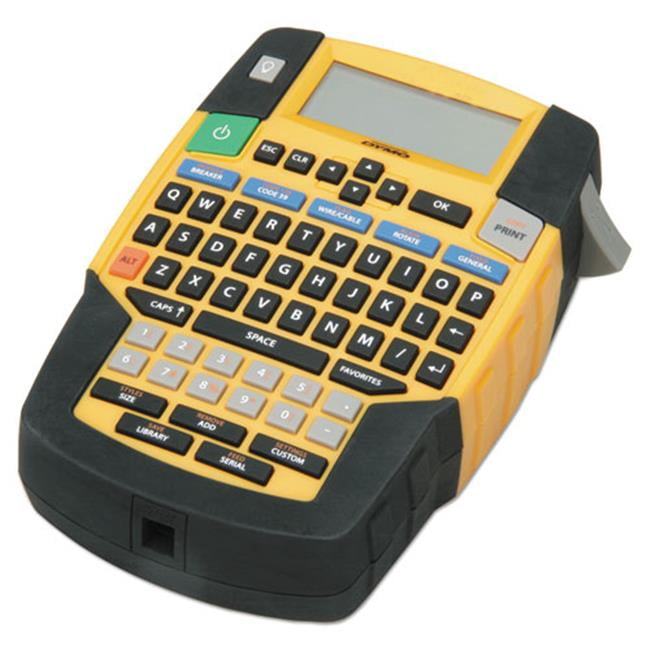 Ability One NSN6576125 2 Line Dymo & Skilcraft All-Purpose Labeling ...