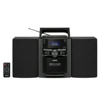 PHILIPS Portable CD Soundmachine, Bluetooth, MP3, USB, FM Radio, Home ...