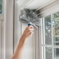 Cobweb & Corner Duster – Dusters for Cleaning, Compatible with ...