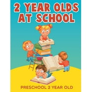 Toddler Learning: Preschool 3 Years (Paperback) - Walmart.com