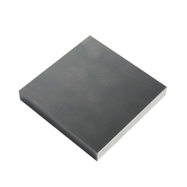 BENCH WIZARD 2.45" Steel Bench Block Durable Surface for Stamping ...