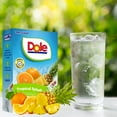 Grancie's Corner Dole Tropical Splash Drink Mix, Zero Sugar, 12 ...