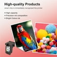 276XL Color Ink Cartridge for Canon 276 Ink for Canon Ink 276 (Tri ...