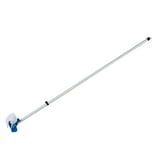 Summer Waves® Pool Maintenance Kit with Skimmer, Vacuum & Telescoping ...