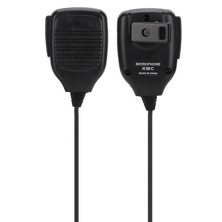 Mic Speaker, ABS Two Way Mic Speaker For Driving | Walmart Canada