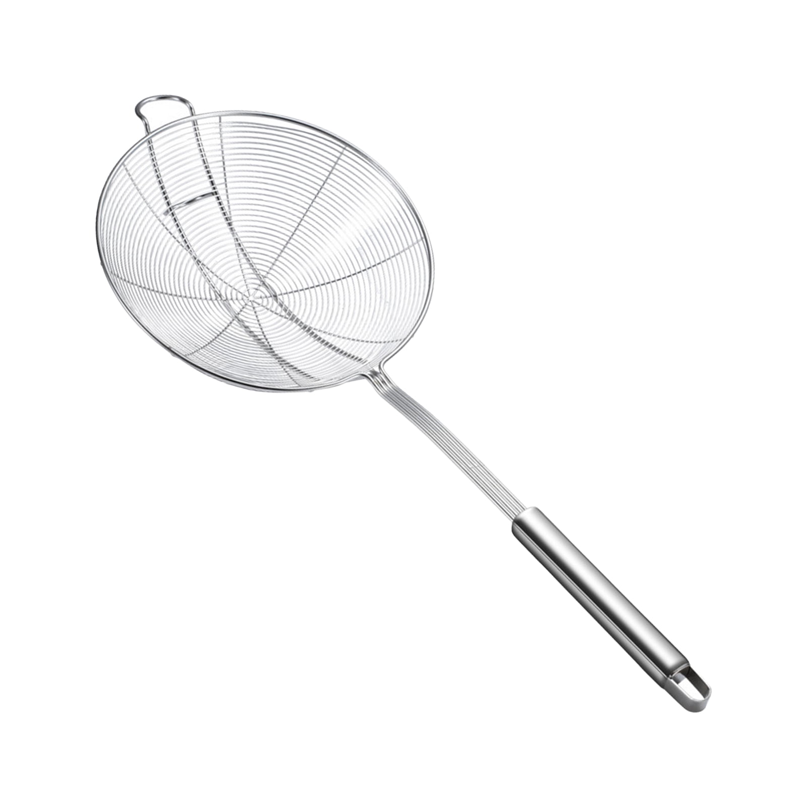 Stainless Steel Screen Filter With Handle,Used For Fried Cooking Food ...
