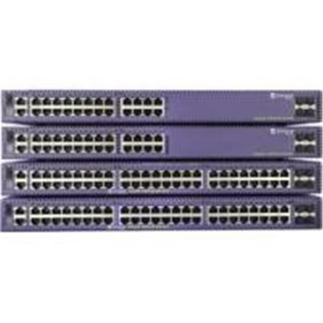 Edgewater Networks 16172 Summit X450-G2-24T-GE4 Ethernet Switch ...