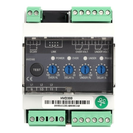 Relais de Détection de Tension AC, Module de Détection de Tension AC ...