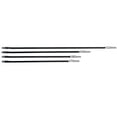 Yongwei 430mm Guitar Truss Rod Steel Two Way Adjustable (Black ...