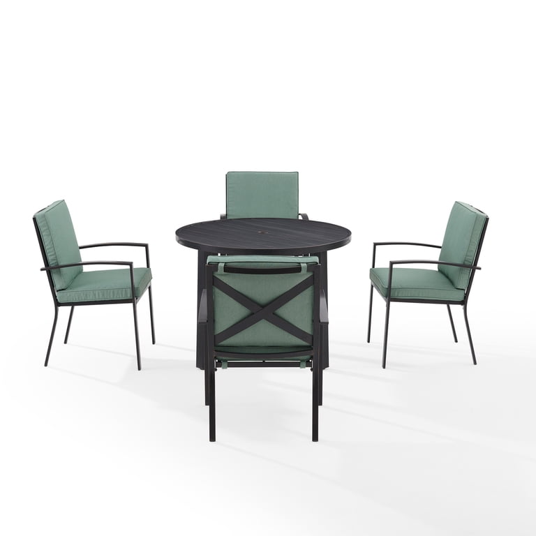 Southwestern Style Outdoor Furniture