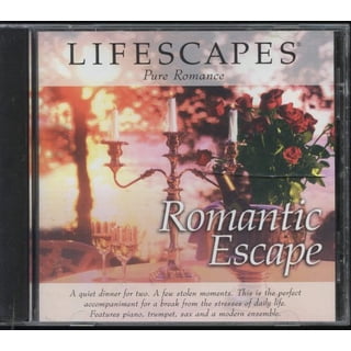 Pachelbel Lifescapes Cd